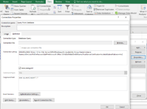 MSSQL Server Error 67 and 17 SQL Server does not exist or access denied ...